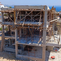 Τι Είναι το Μπετόν Αρμέ; - Κατασκευές οπλισμένου σκυροδέματος